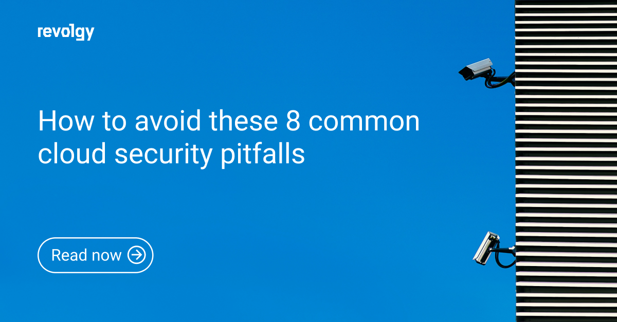 Avoid these 8 common cloud security pitfalls Avoid these 8 common cloud security pitfalls